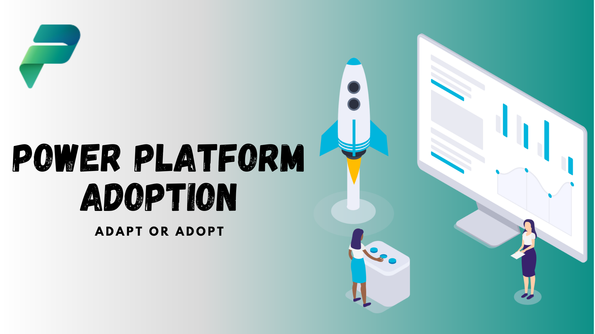 Adapt or Adopt - Nati Turtledove