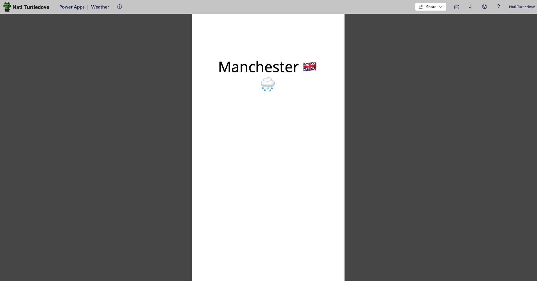 Solution Layers - Nati Turtledove
