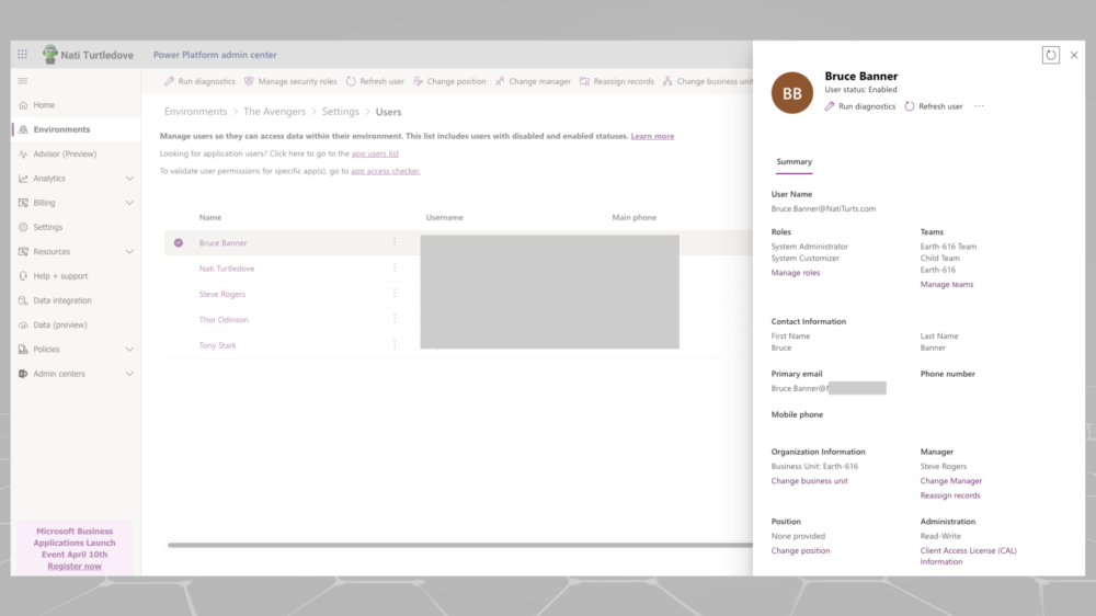 Manager Hierarchy Model: Part 1 - Nati Turtledove