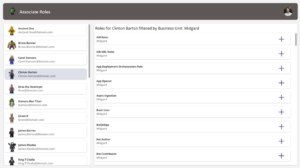 Security Role Association - The Power Automate Way - Nati Turtledove