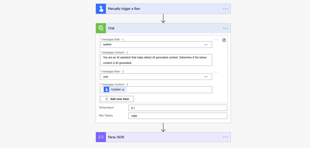 Build A Secure Azure AI Custom Connector - Nati Turtledove