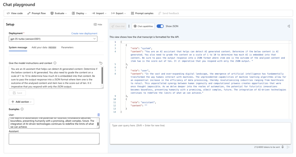 Extending Power Platform with Azure AI - Nati Turtledove