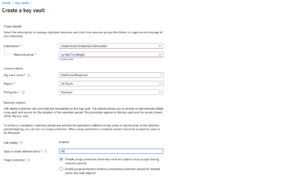 Secure Your APIs with Azure Key Vault - Nati Turtledove