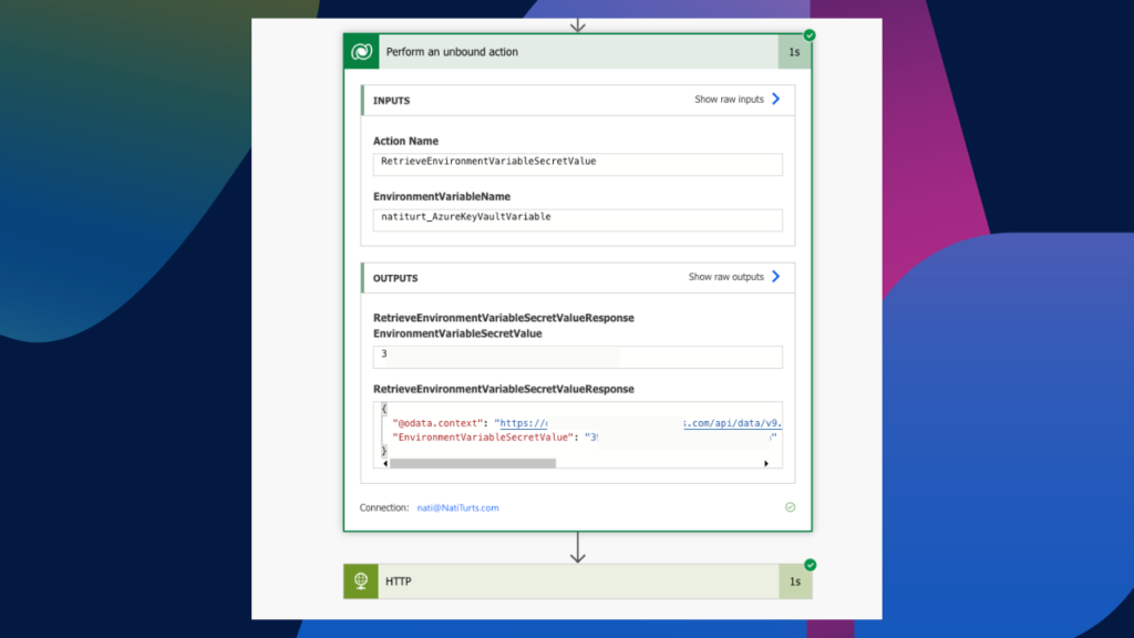 Secure Your APIs with Azure Key Vault - Nati Turtledove