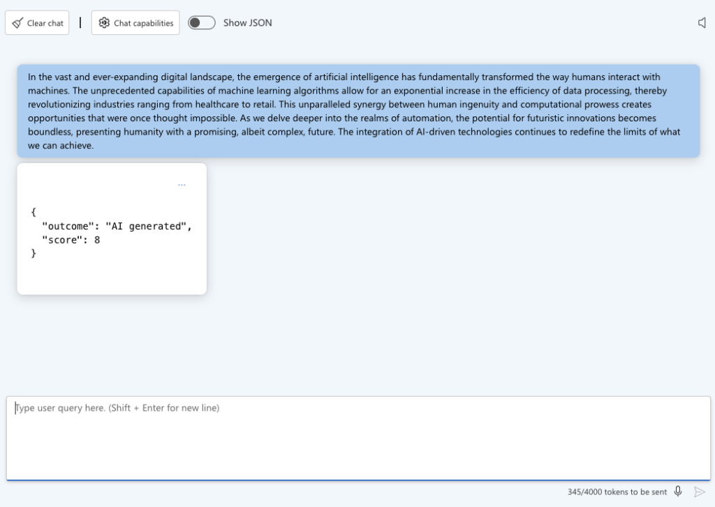 Extending Power Platform with Azure AI - Nati Turtledove