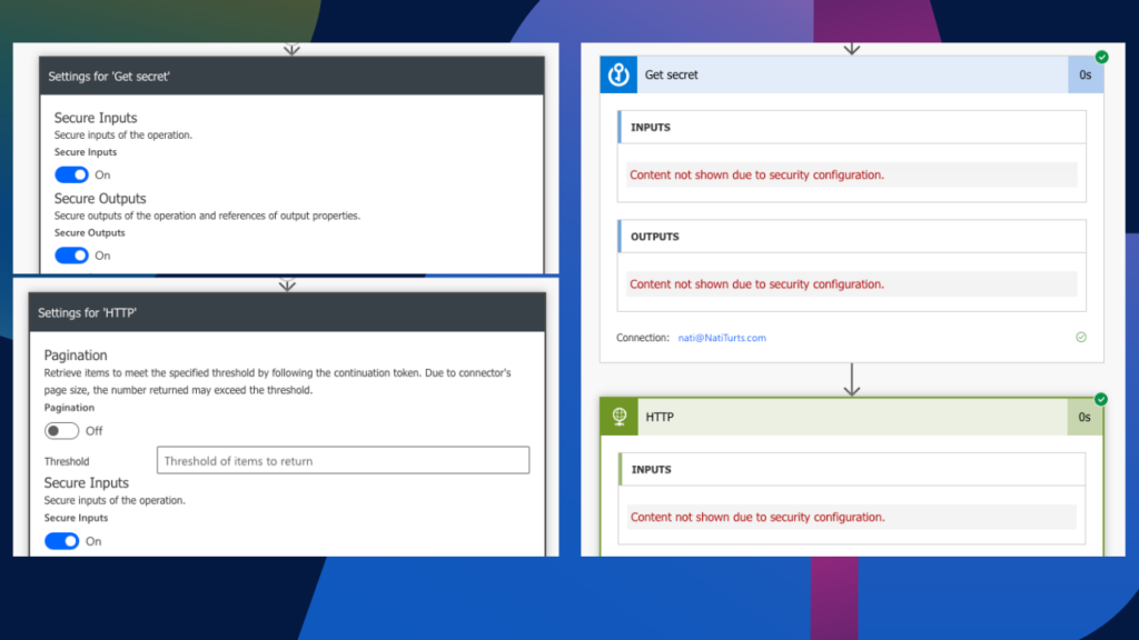Secure Your APIs with Azure Key Vault - Nati Turtledove