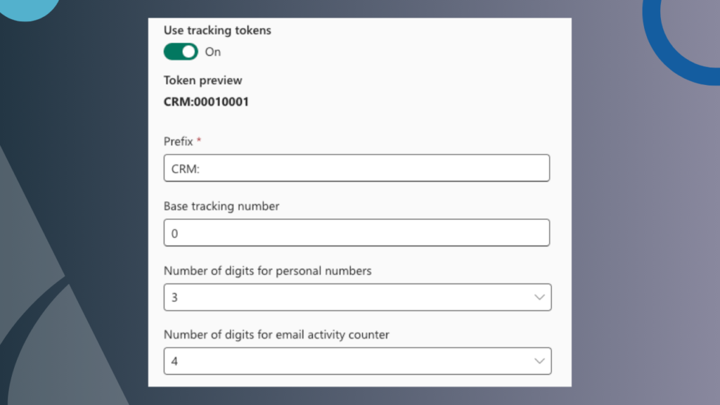 Email Tracking in Power Apps - Nati Turtledove