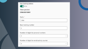 Email Tracking in Power Apps - Nati Turtledove