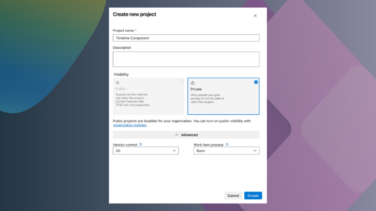 Getting Started With Power Platform Git Source Control Nati Turtledove